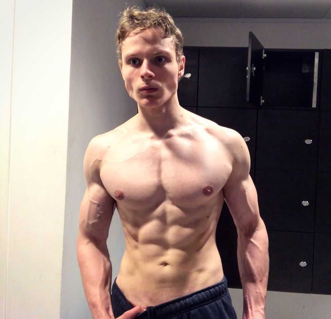 Shredded | Scrolller