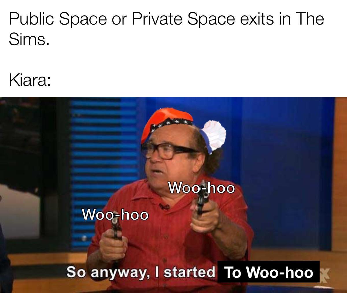 Shrines,kotatsus and onsen’s,nothing is safe when it comes to the lewd chicken.🐔 | Scrolller