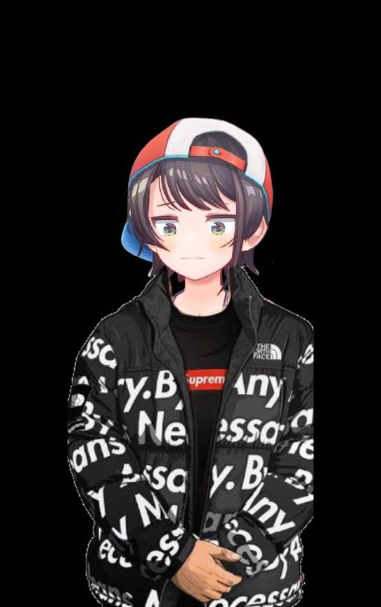 Shuba got the drip | Scrolller