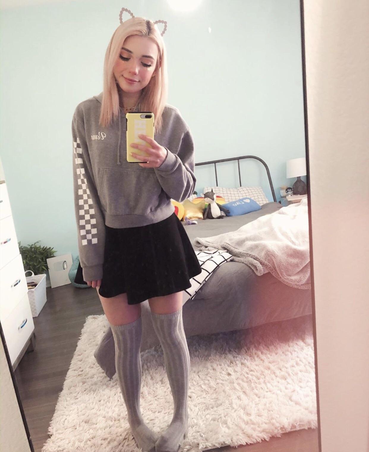 Shubble aka Shelby Grace | Scrolller