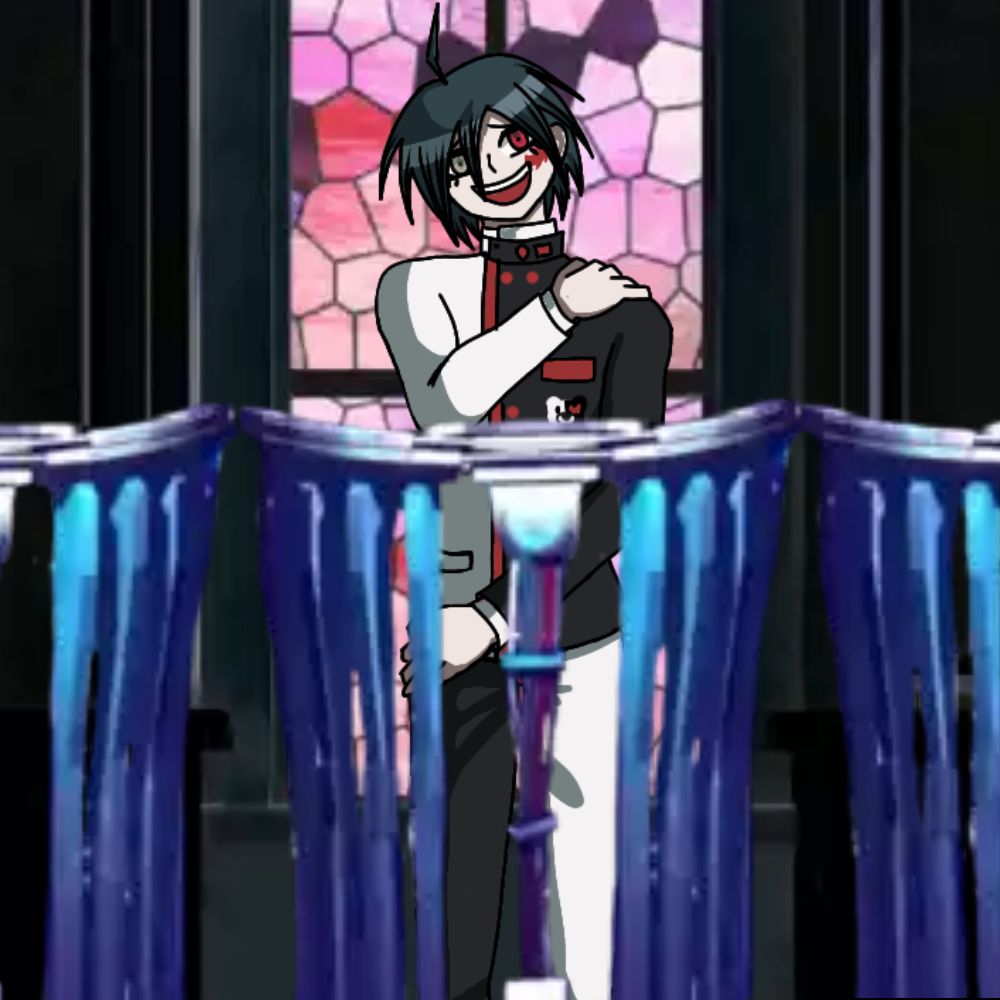 Shuichi Mastermind Artist: Me | Scrolller