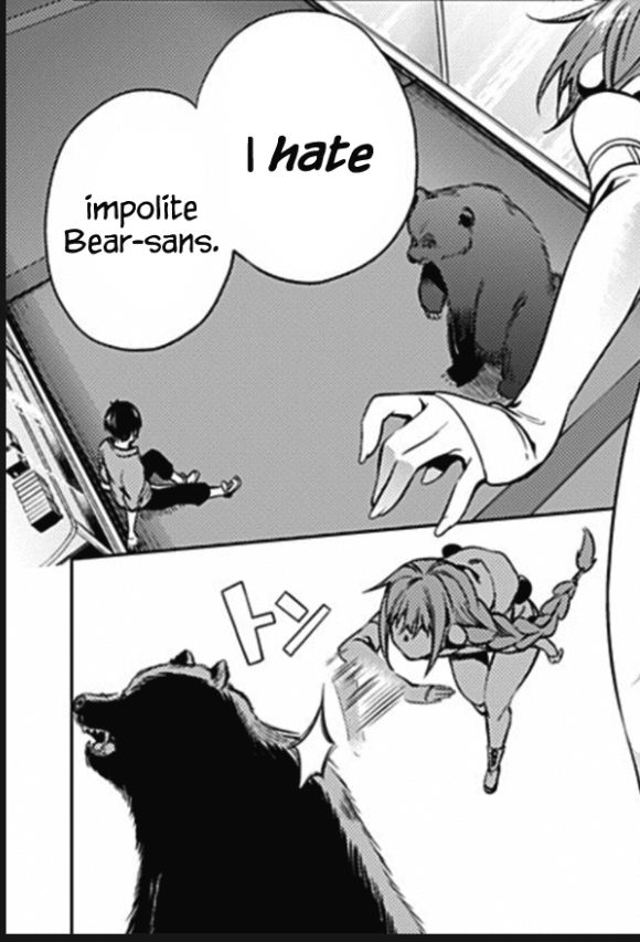 [Shuumatsu no harem] | Scrolller