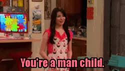 Sibling Rivalry | Scrolller