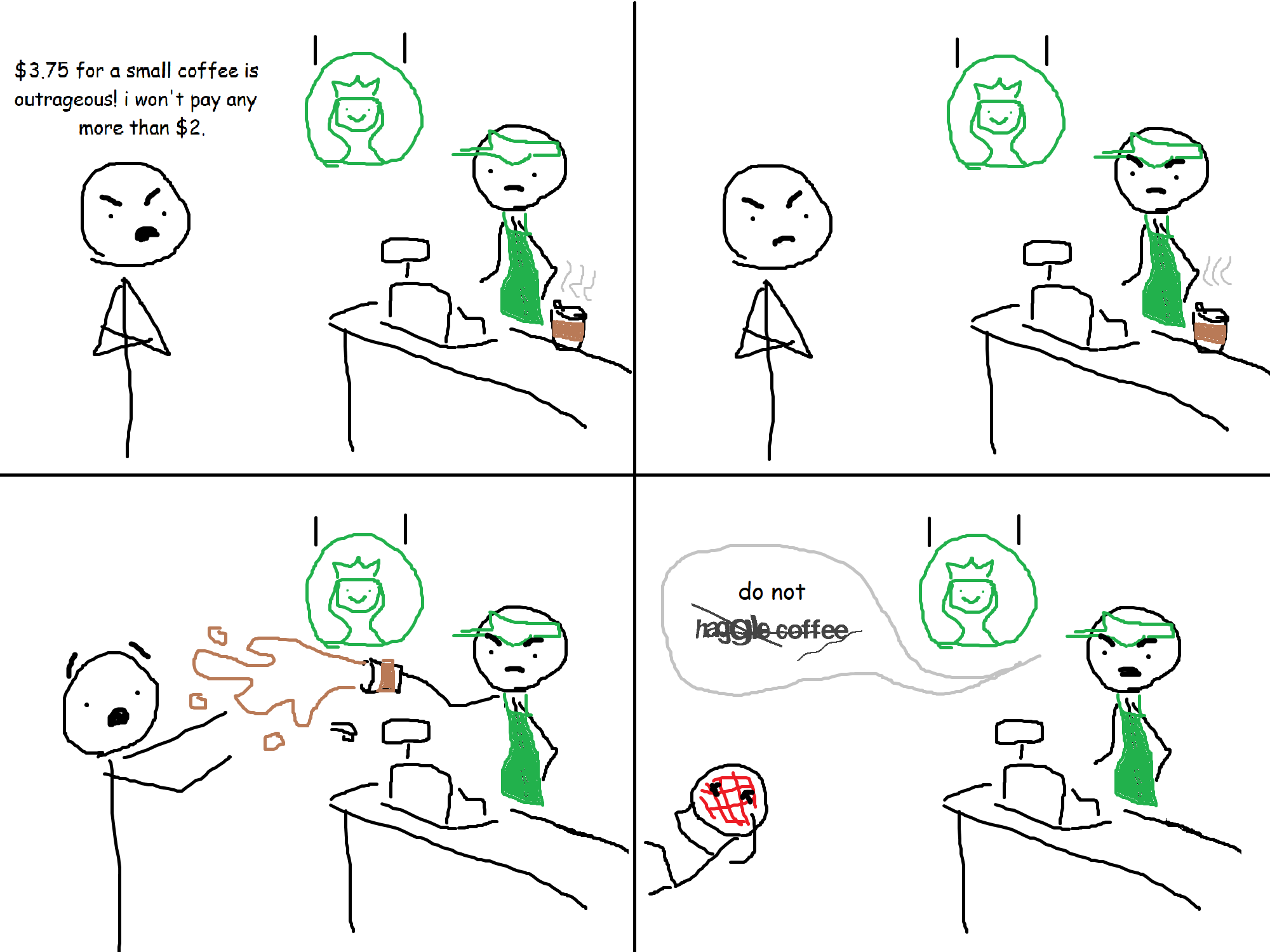 Sick burn | Scrolller