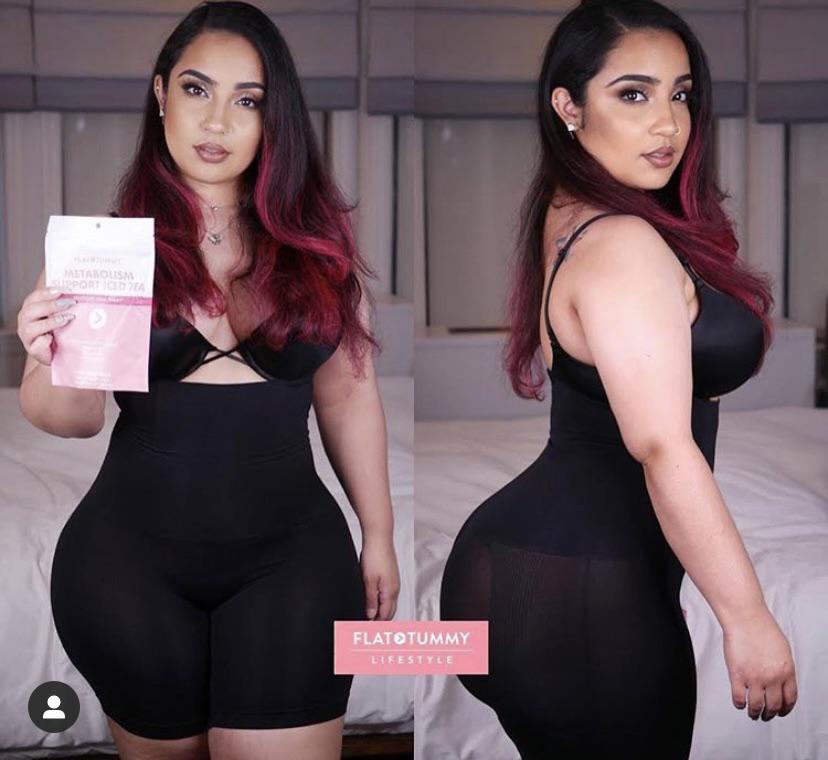 Side views🍑 | Scrolller