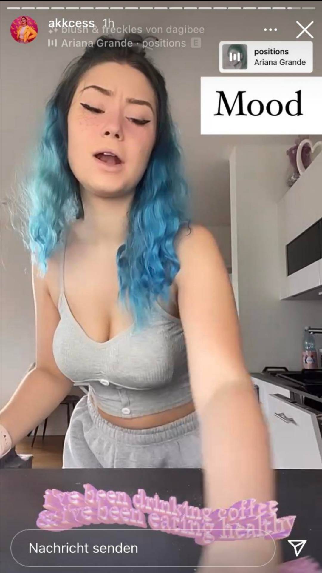 Sie hat sie geilsten 🍒 | Scrolller