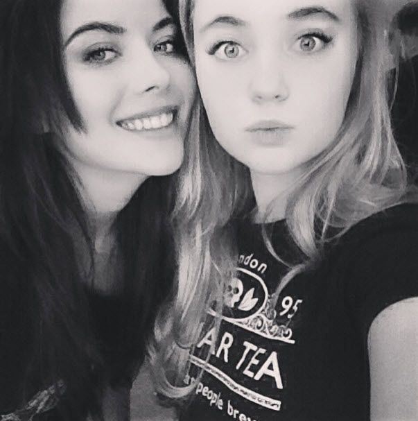 Sierra y Grace | Scrolller