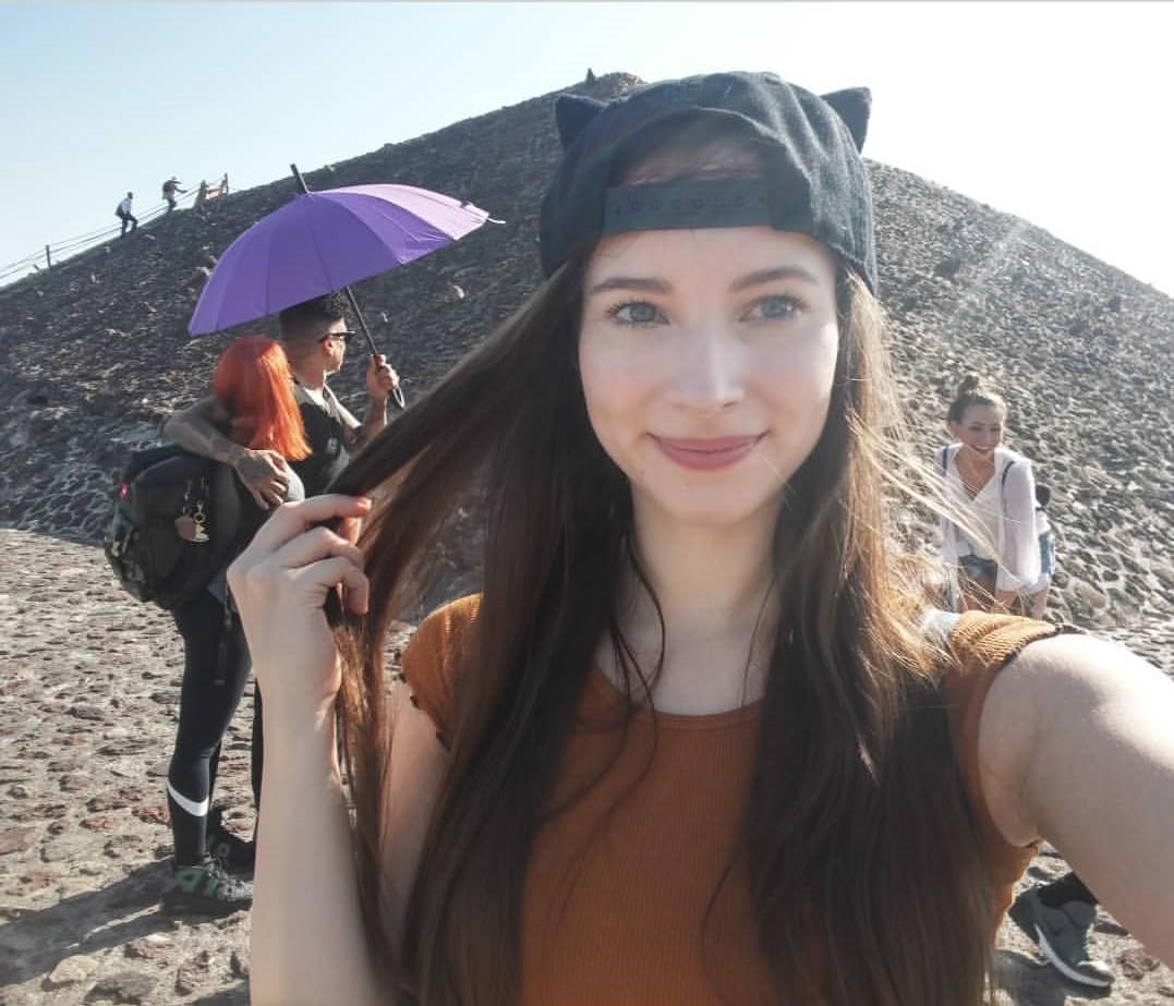 Sightseeing in Mexico part 2 | Scrolller