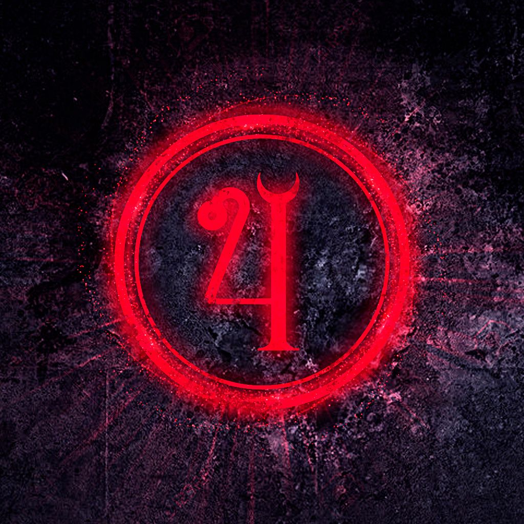 Sigil for overcoming addictions | Scrolller