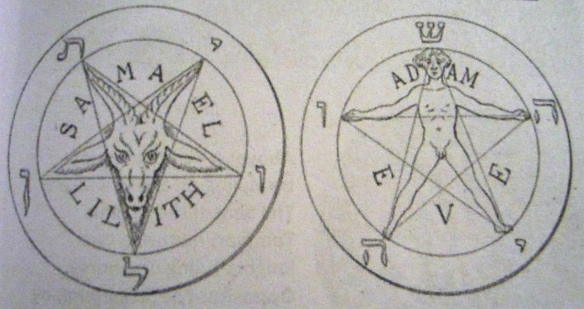 Sigil of Baphomet | Scrolller