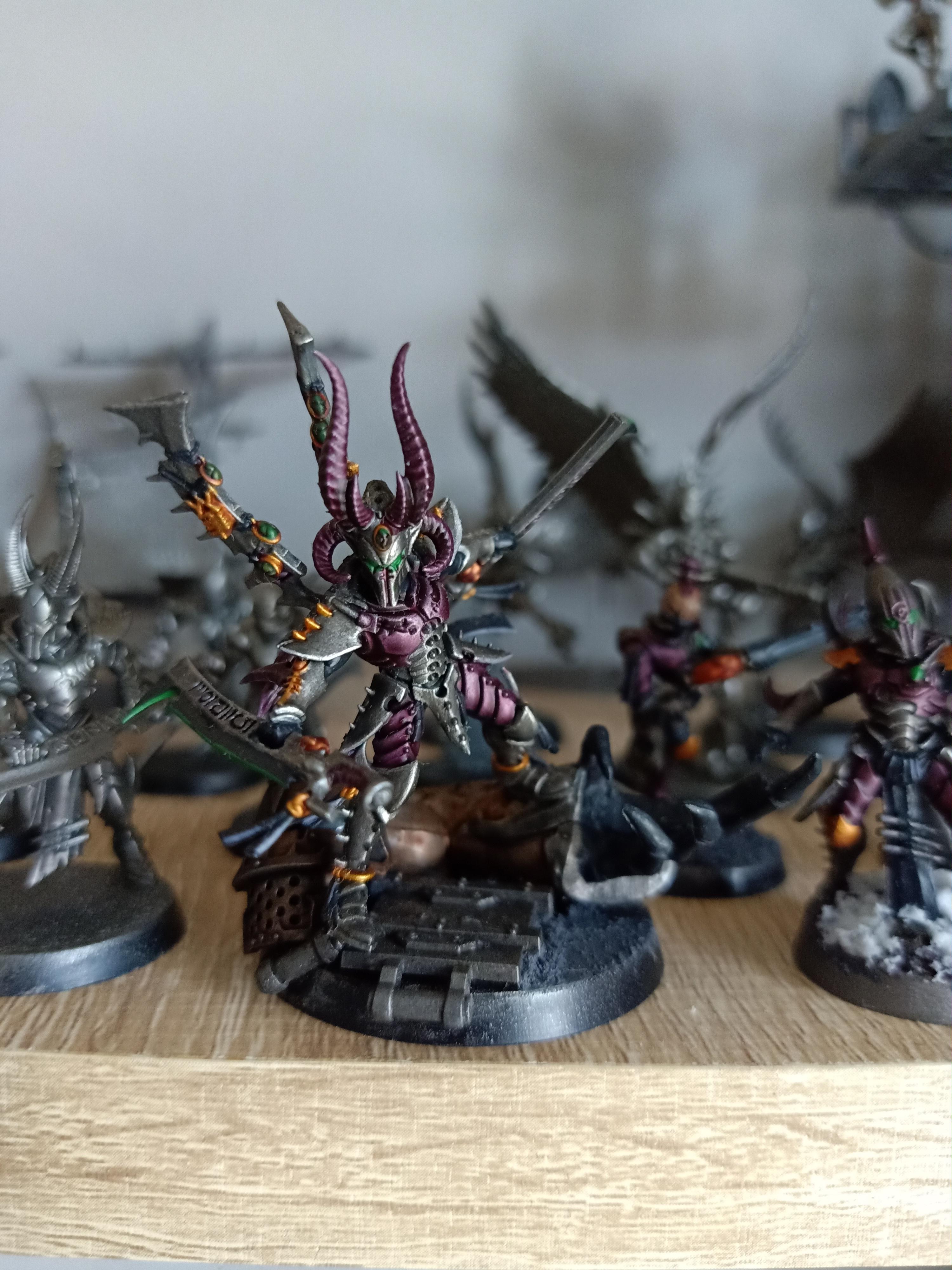 Silent Executioner | Scrolller