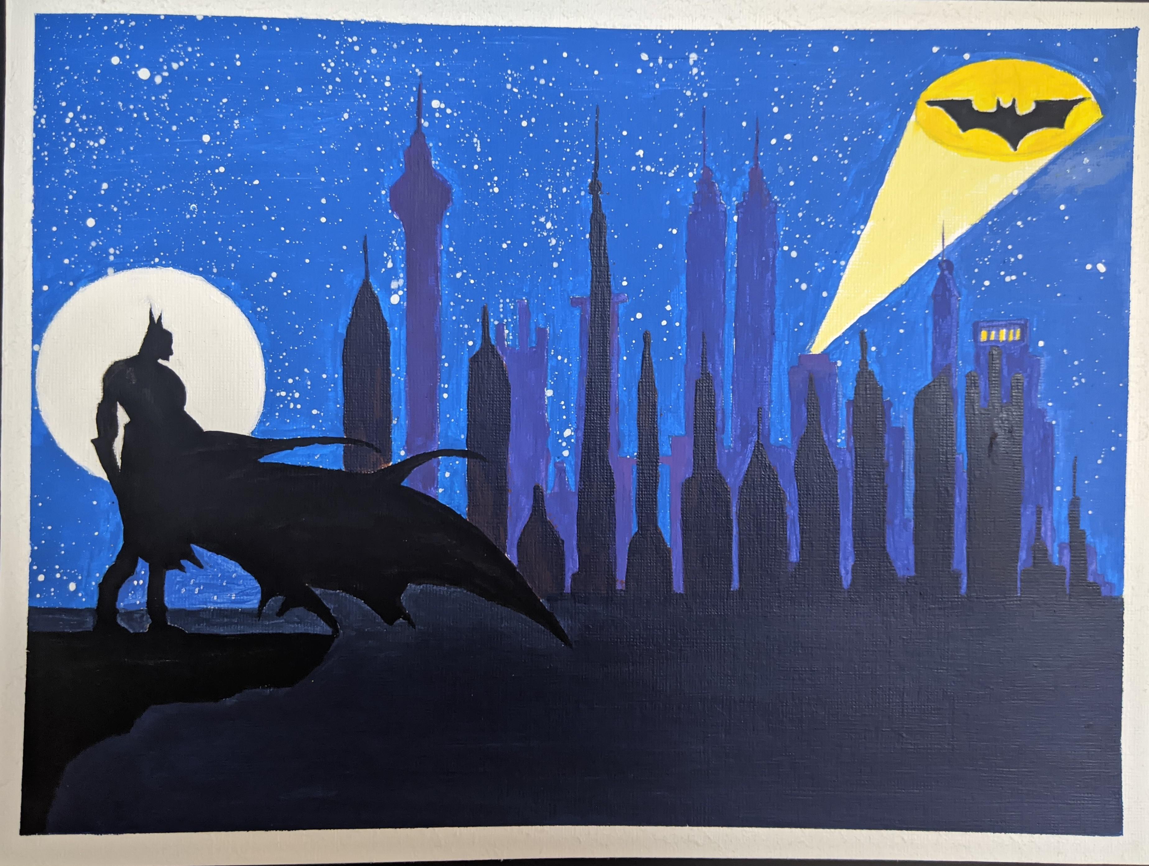 Silent guardian | Scrolller