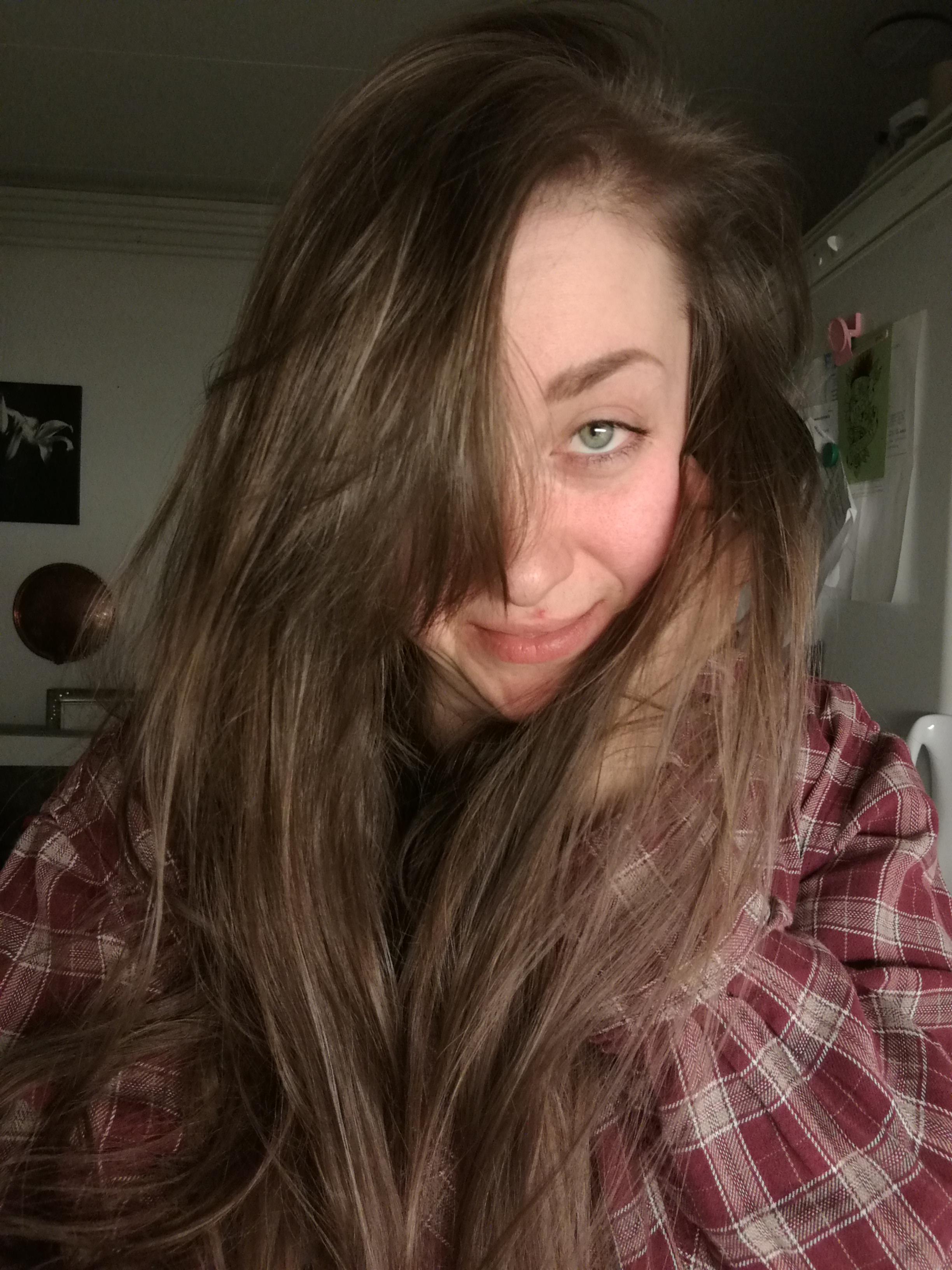 Silky smooth | Scrolller