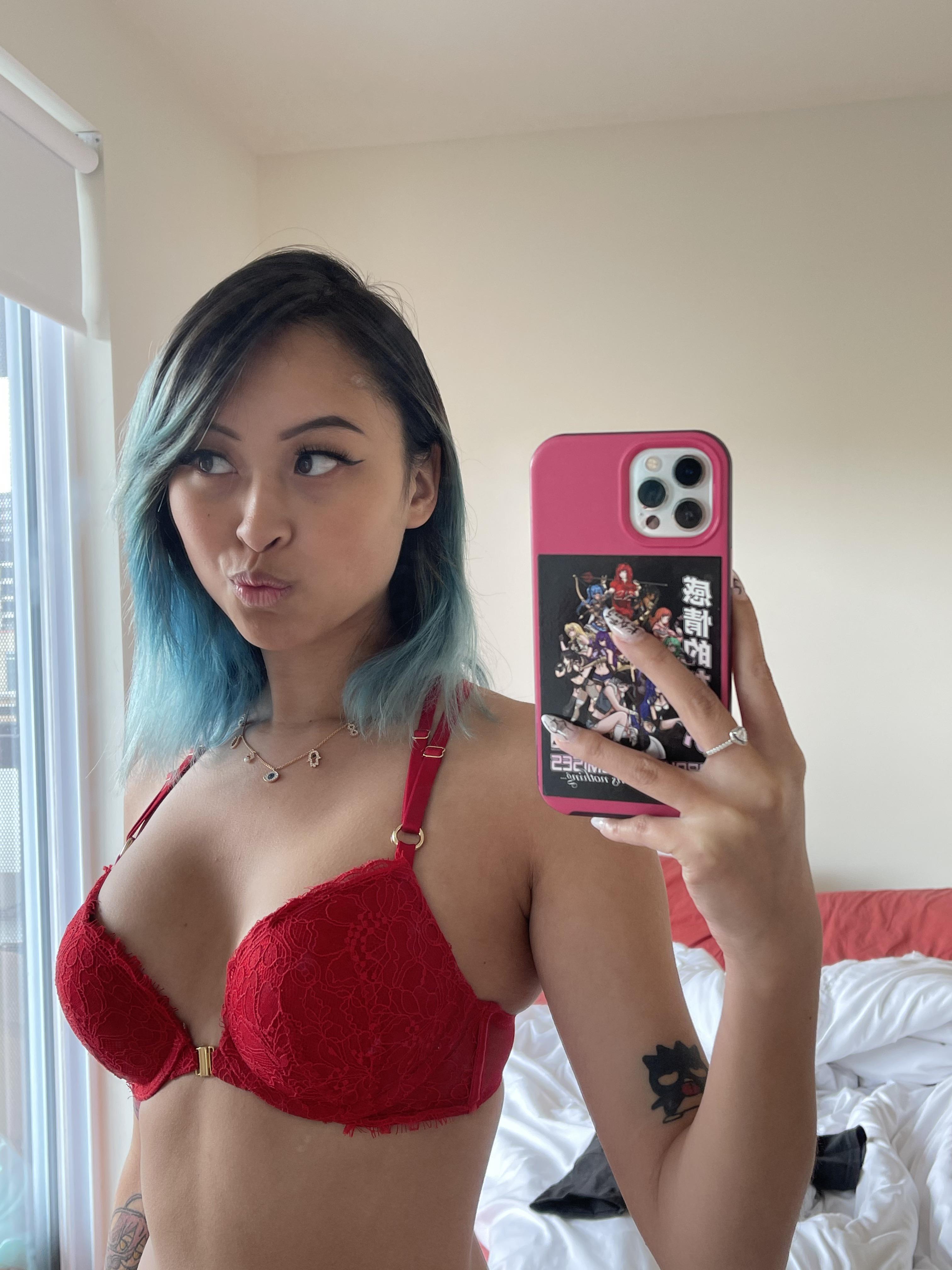 silly lil thing | Scrolller