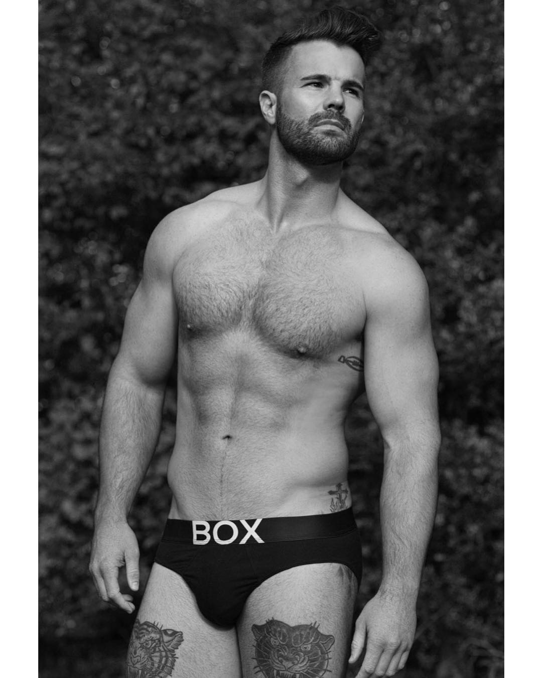 Simon Dunn | Scrolller