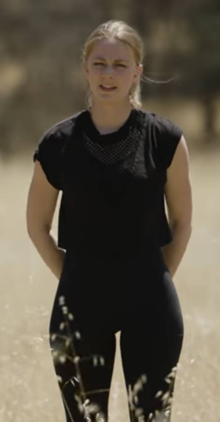 Simone Giertz | Scrolller