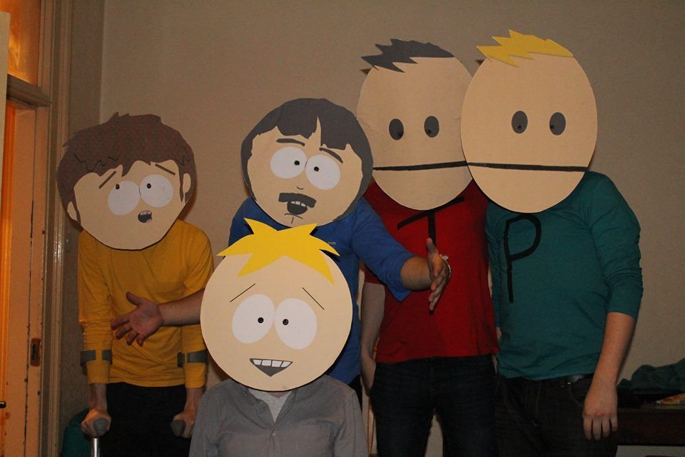 Simple but effective | Scrolller