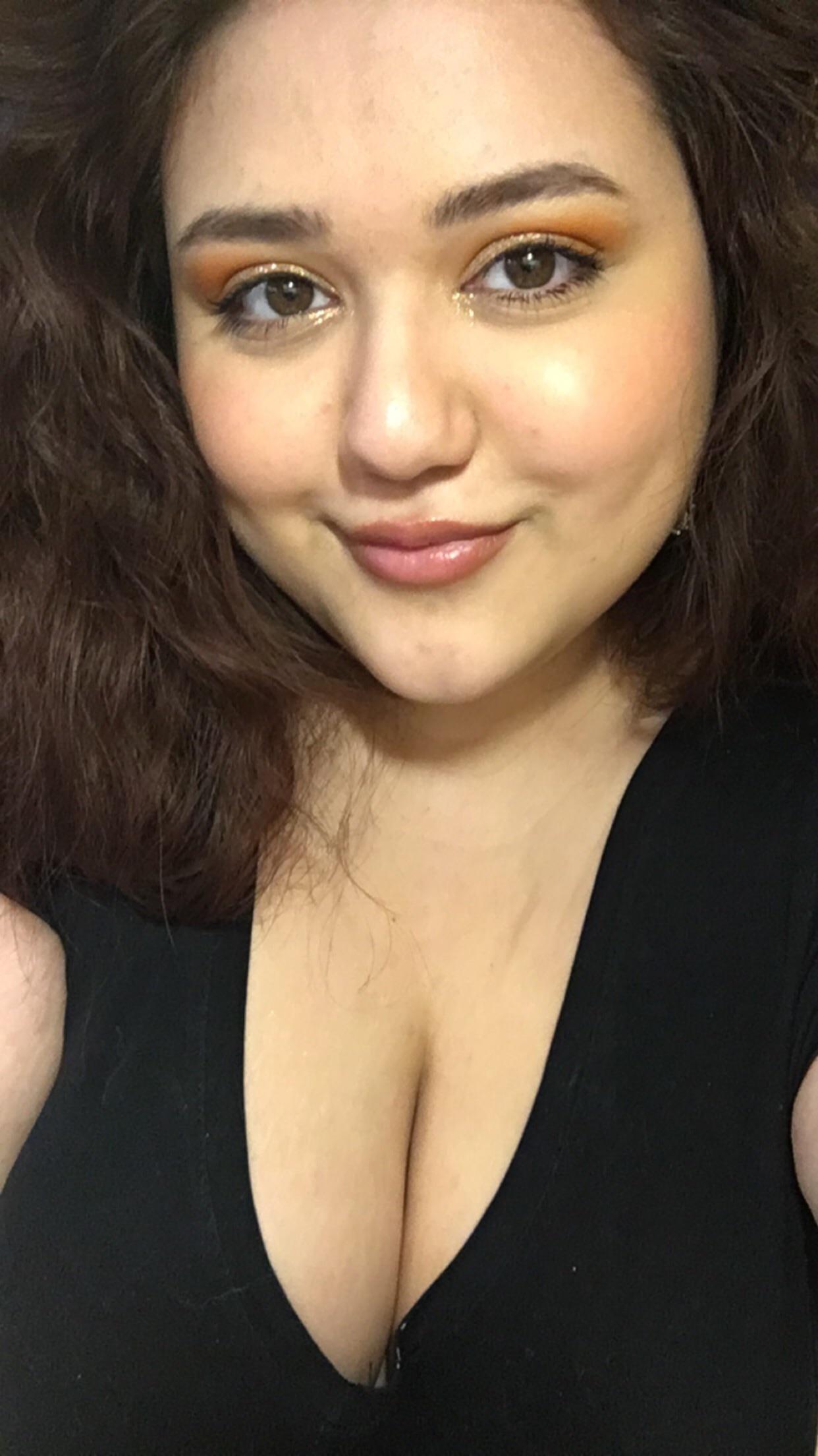 Simple but sparkly 😌 | Scrolller