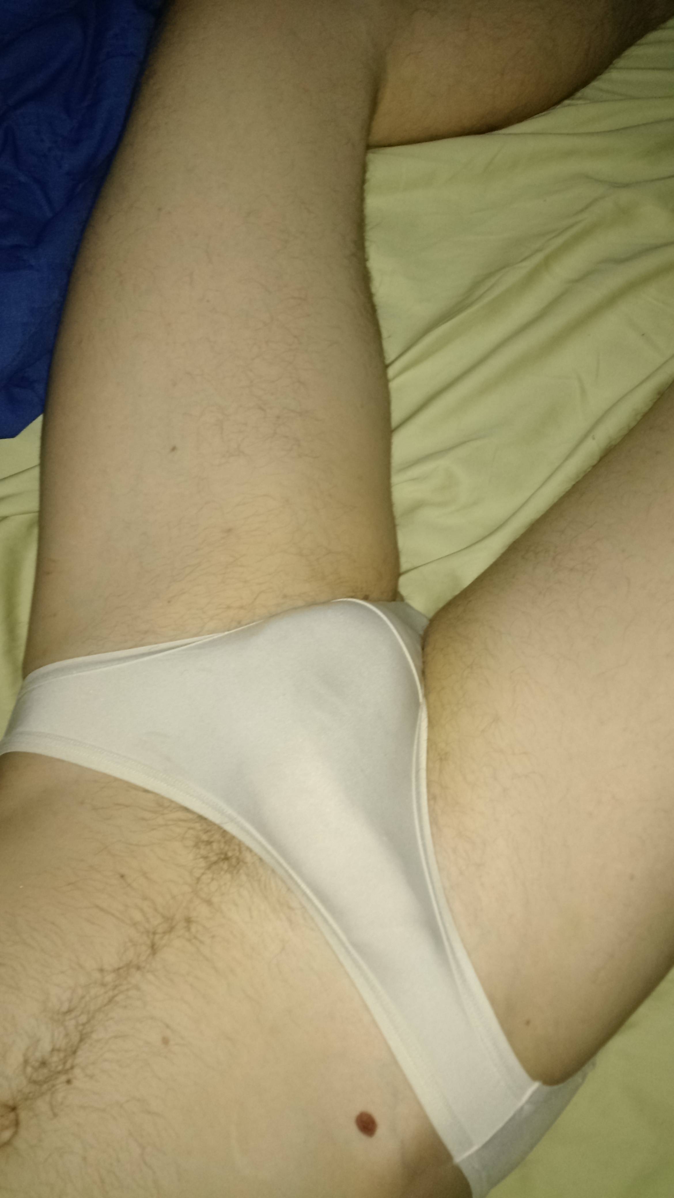 Simple but super comfy | Scrolller