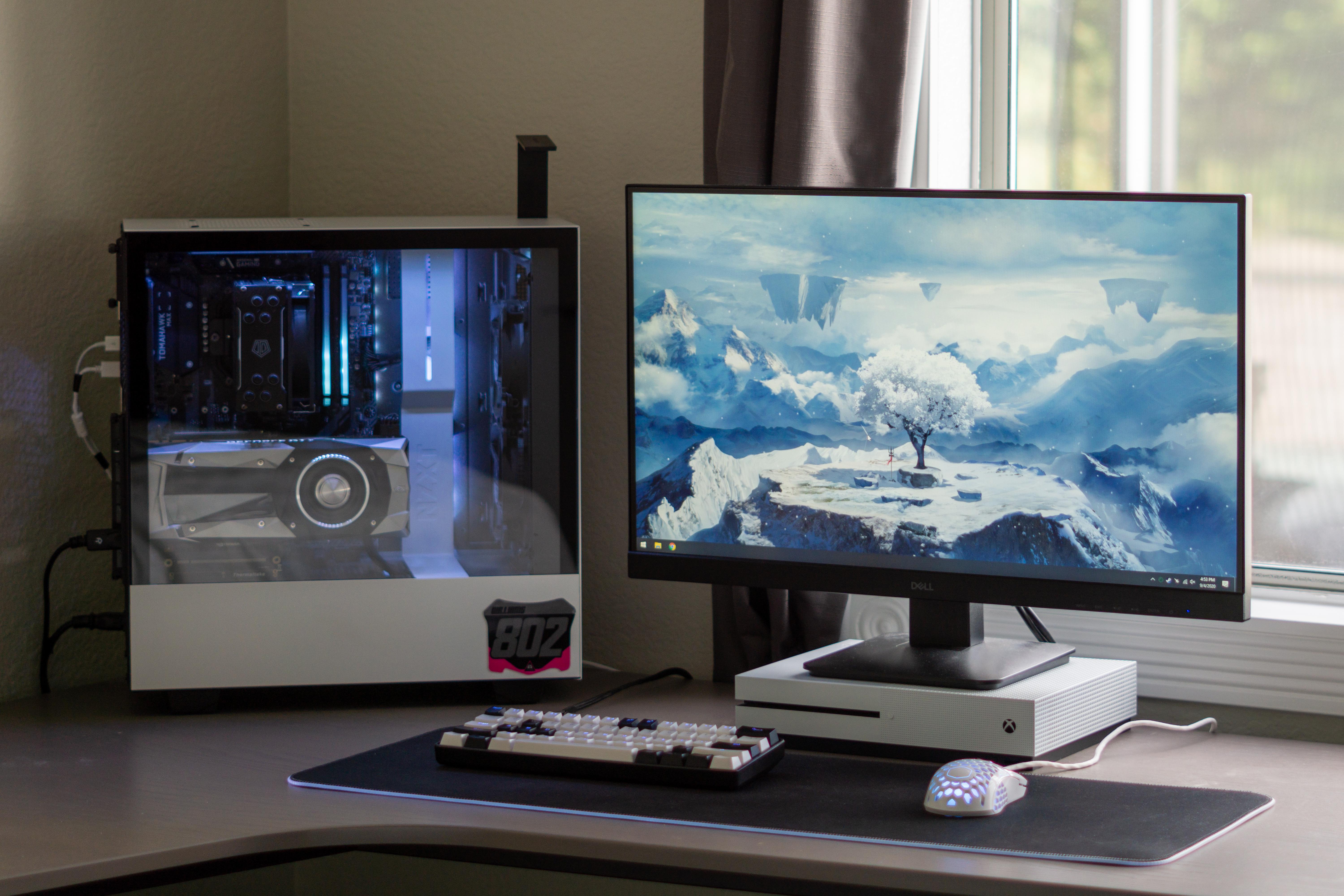 Simple | Clean | Scrolller