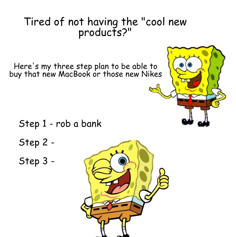 simple. easy. awesome | Scrolller