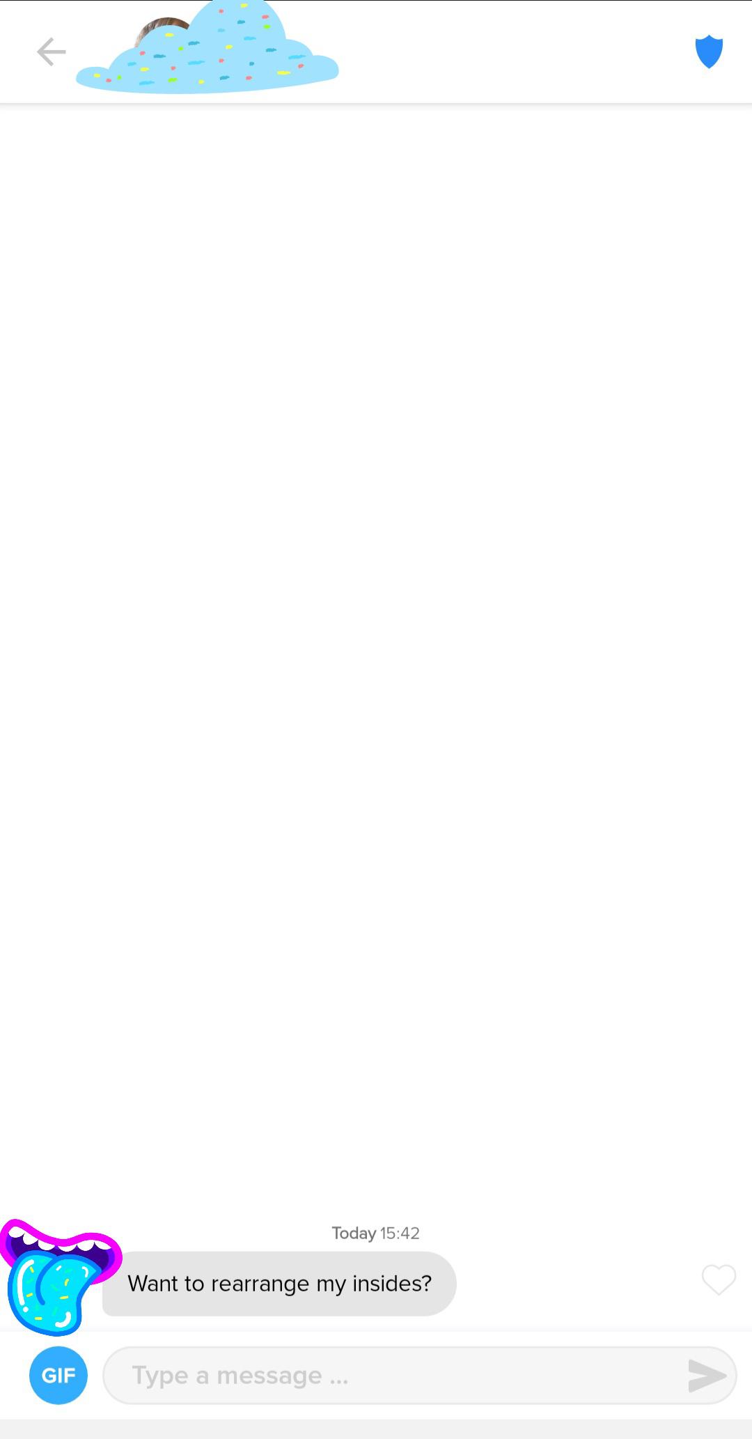 Simple. Effective. I like it ☠ | Scrolller