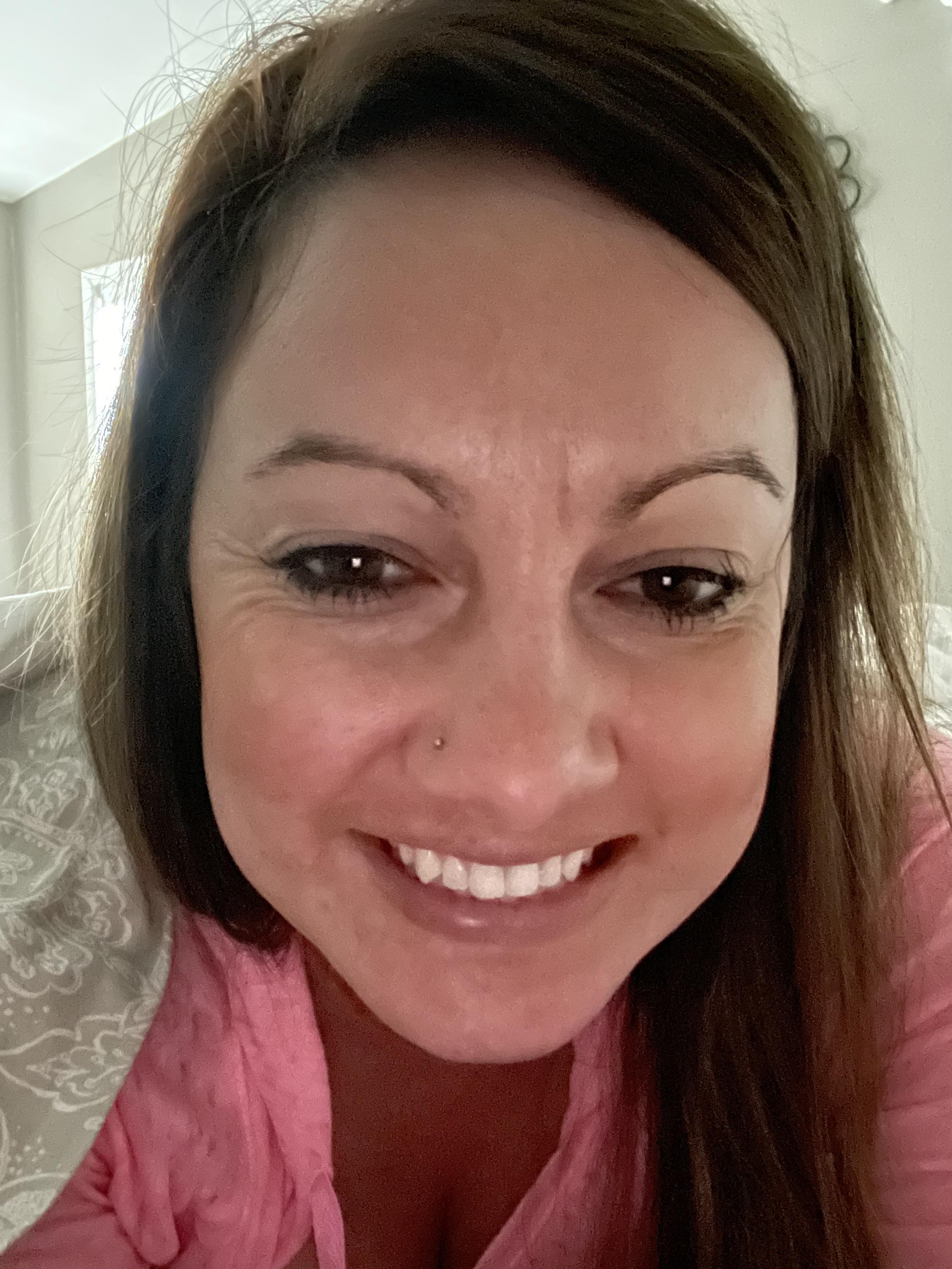 Simple selfie ️🌺 | Scrolller