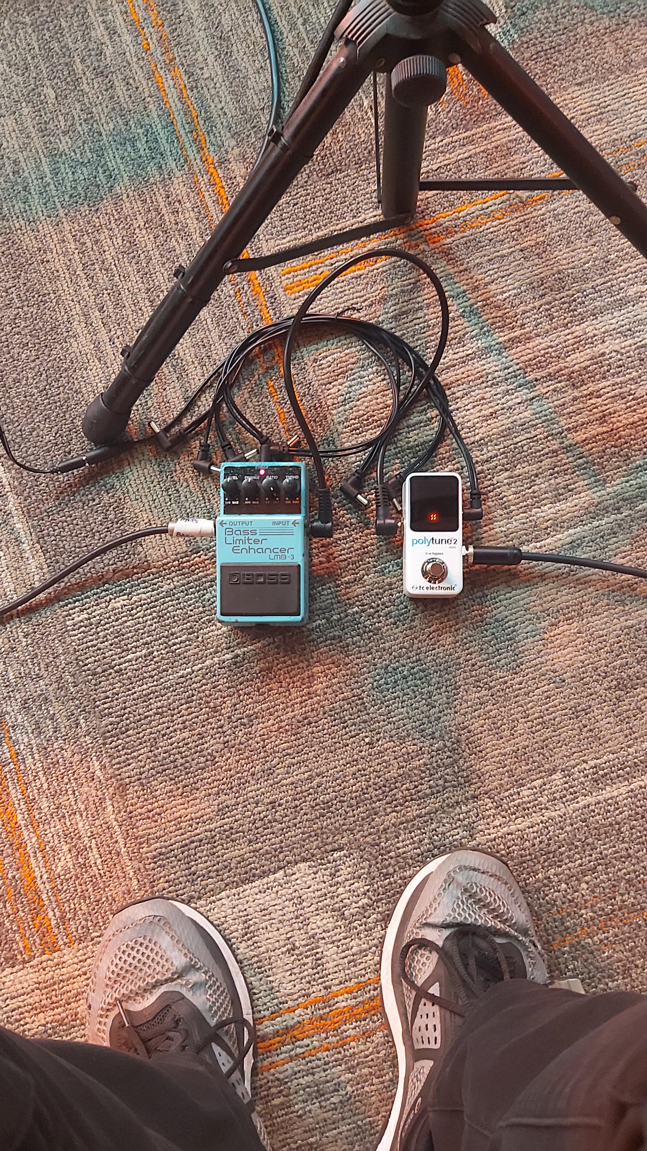 Simple Setup | Scrolller