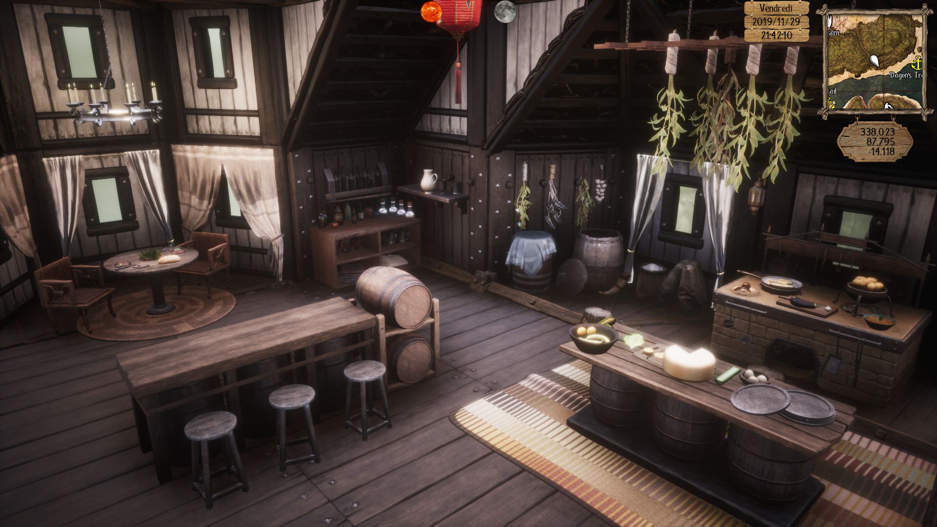 Simply, yet elegant. My wife's design. | Scrolller