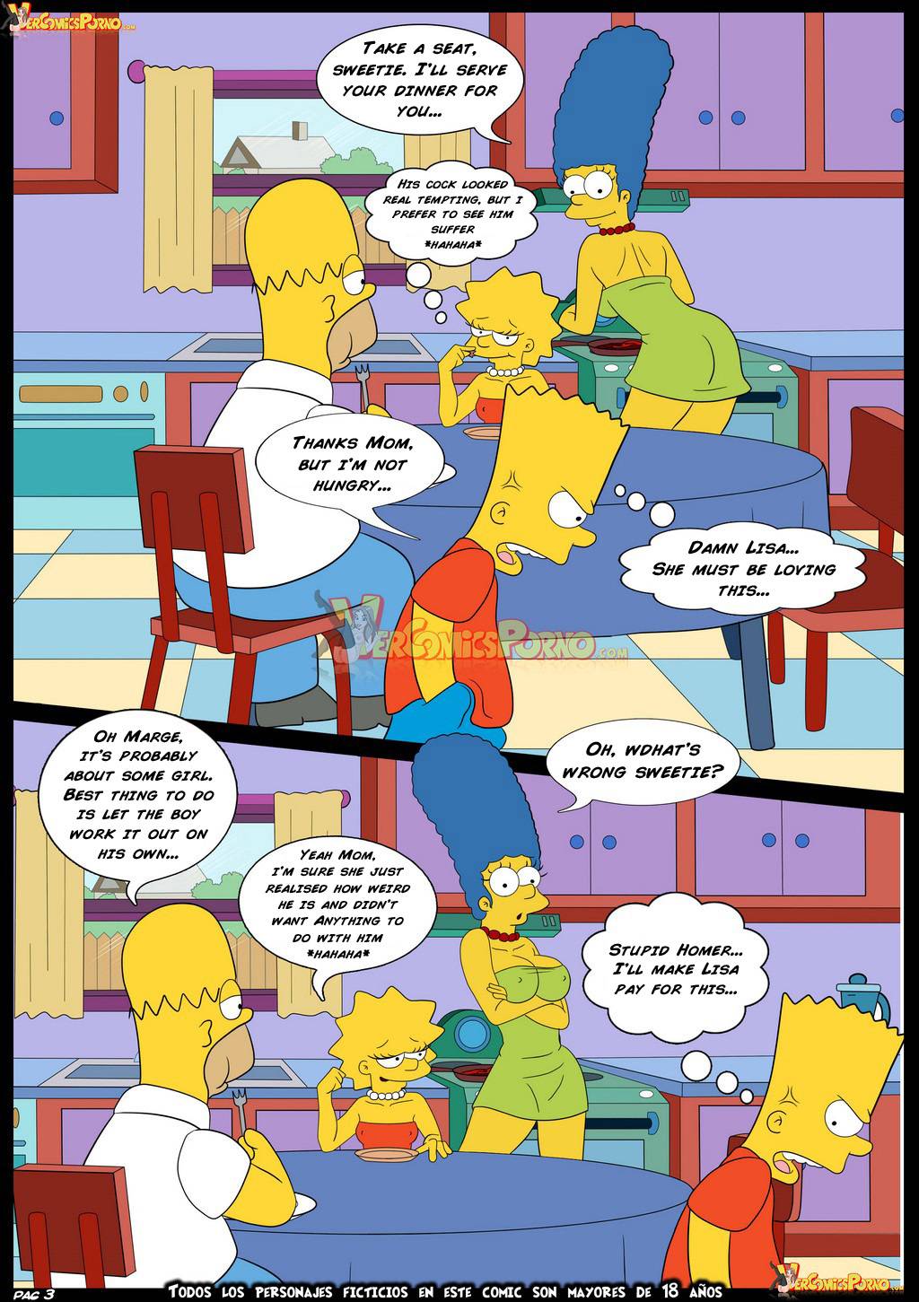 Simpso-Rama : Future Purchase [simpsons] | Scrolller