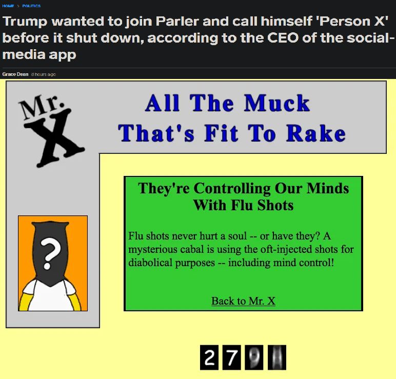 Simpsons already did it | Scrolller