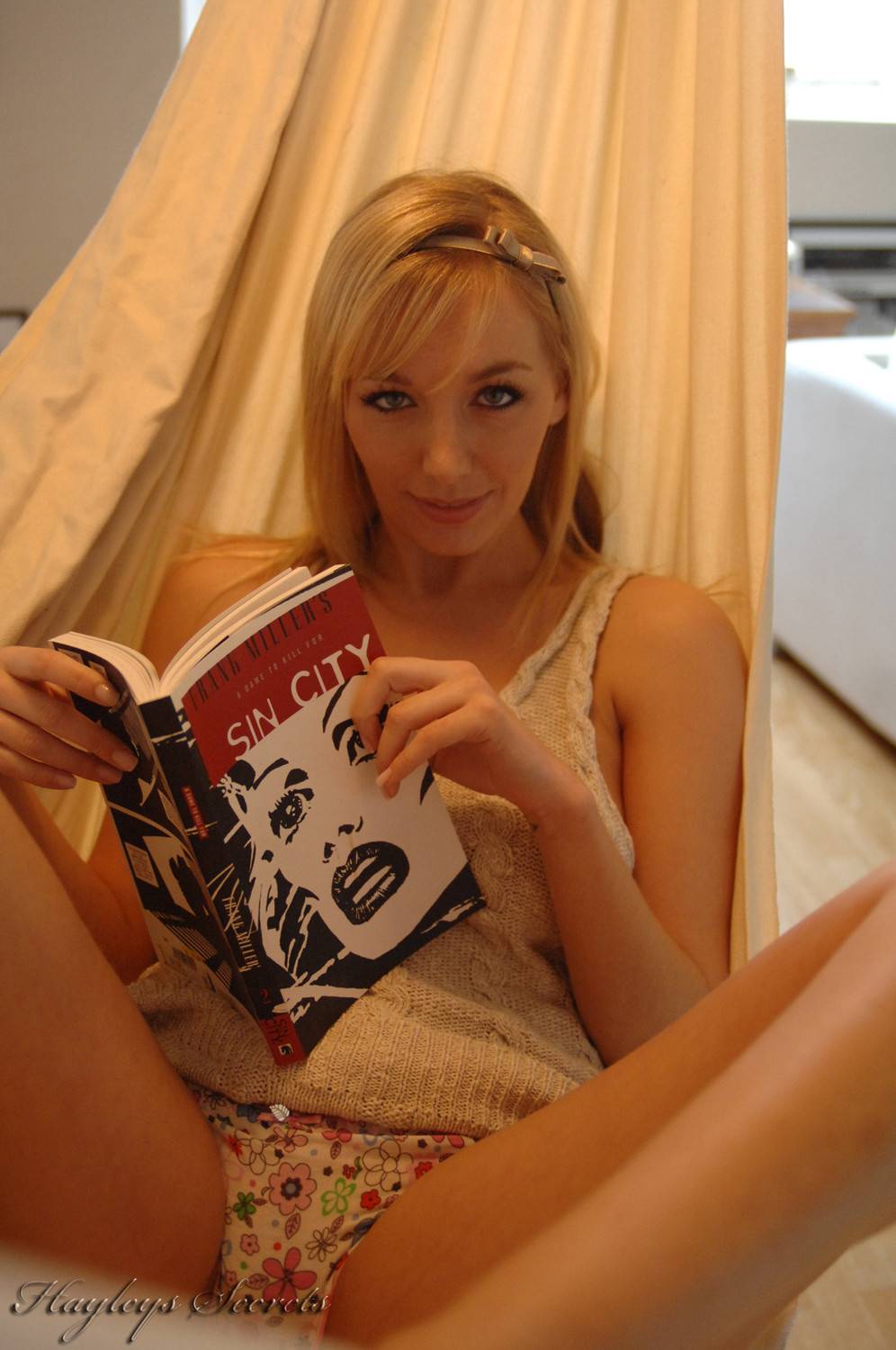 Sin City. | Scrolller