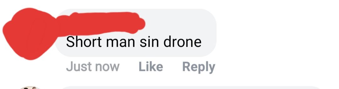 sin drone | Scrolller