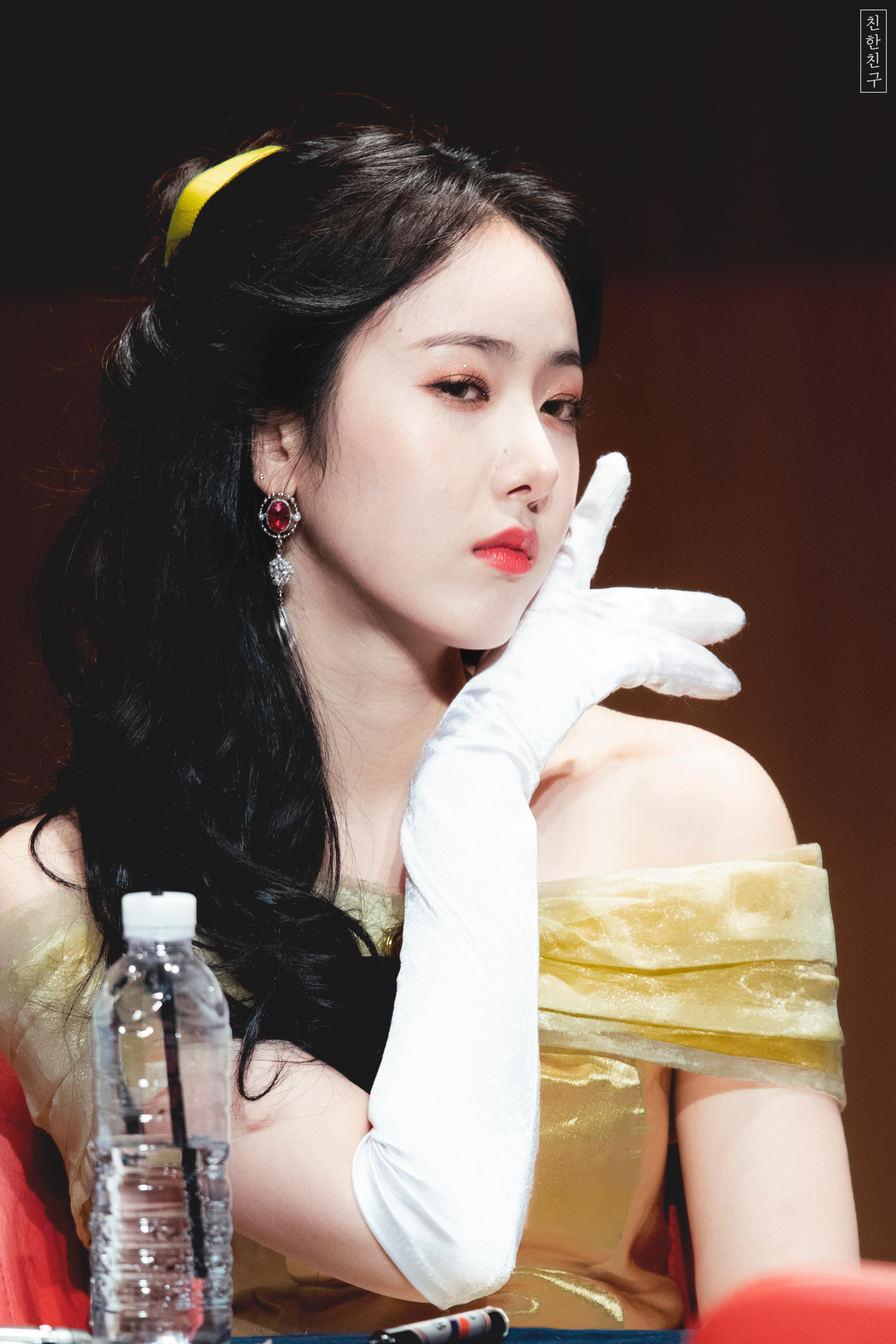 SinBelle | Scrolller