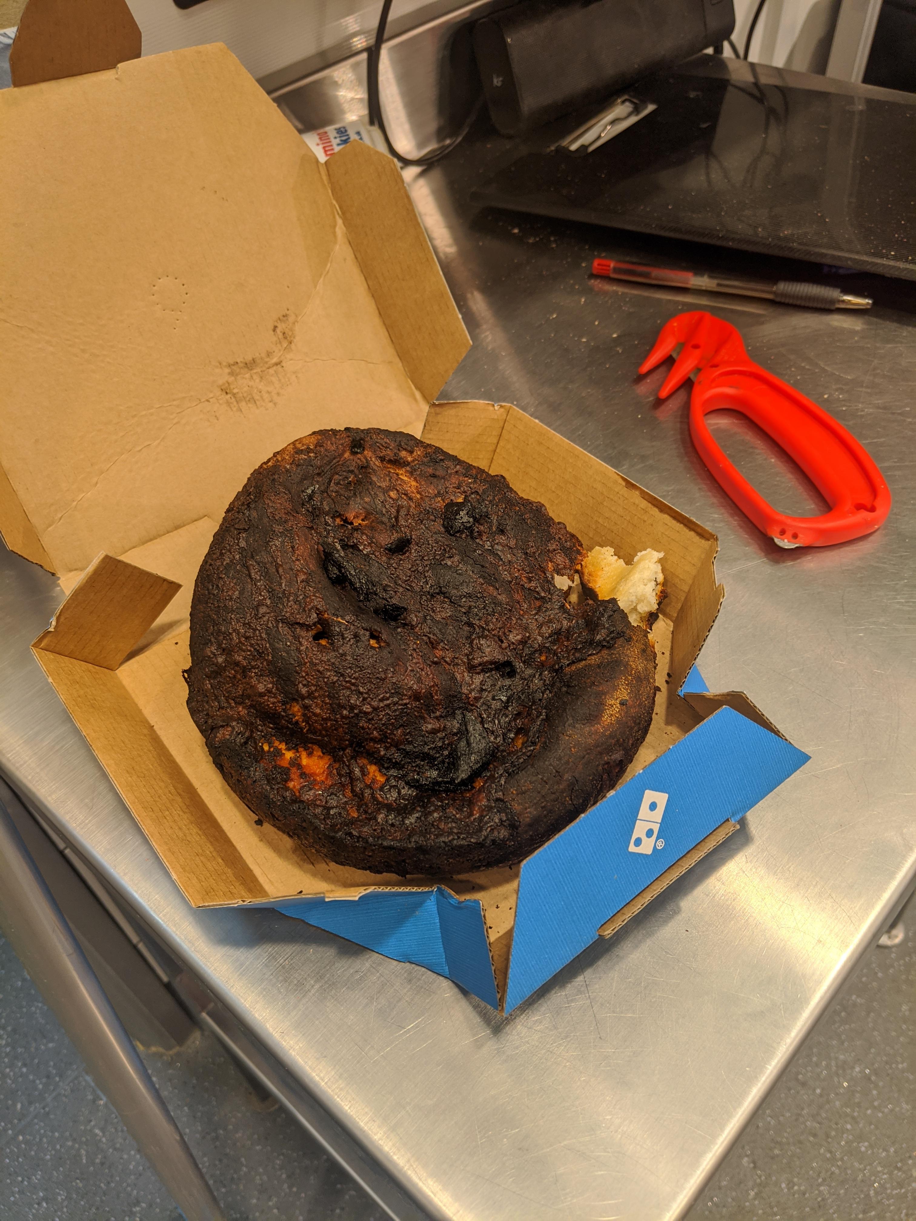 Since we're talking about big bubbles | Scrolller