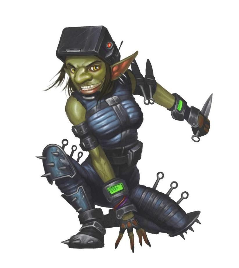 Singe by Bryan Syme | Scrolller