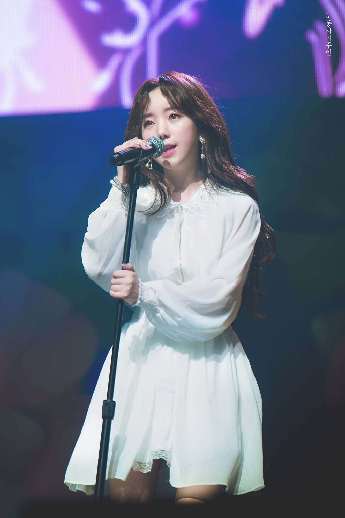 Singing Kei | Scrolller