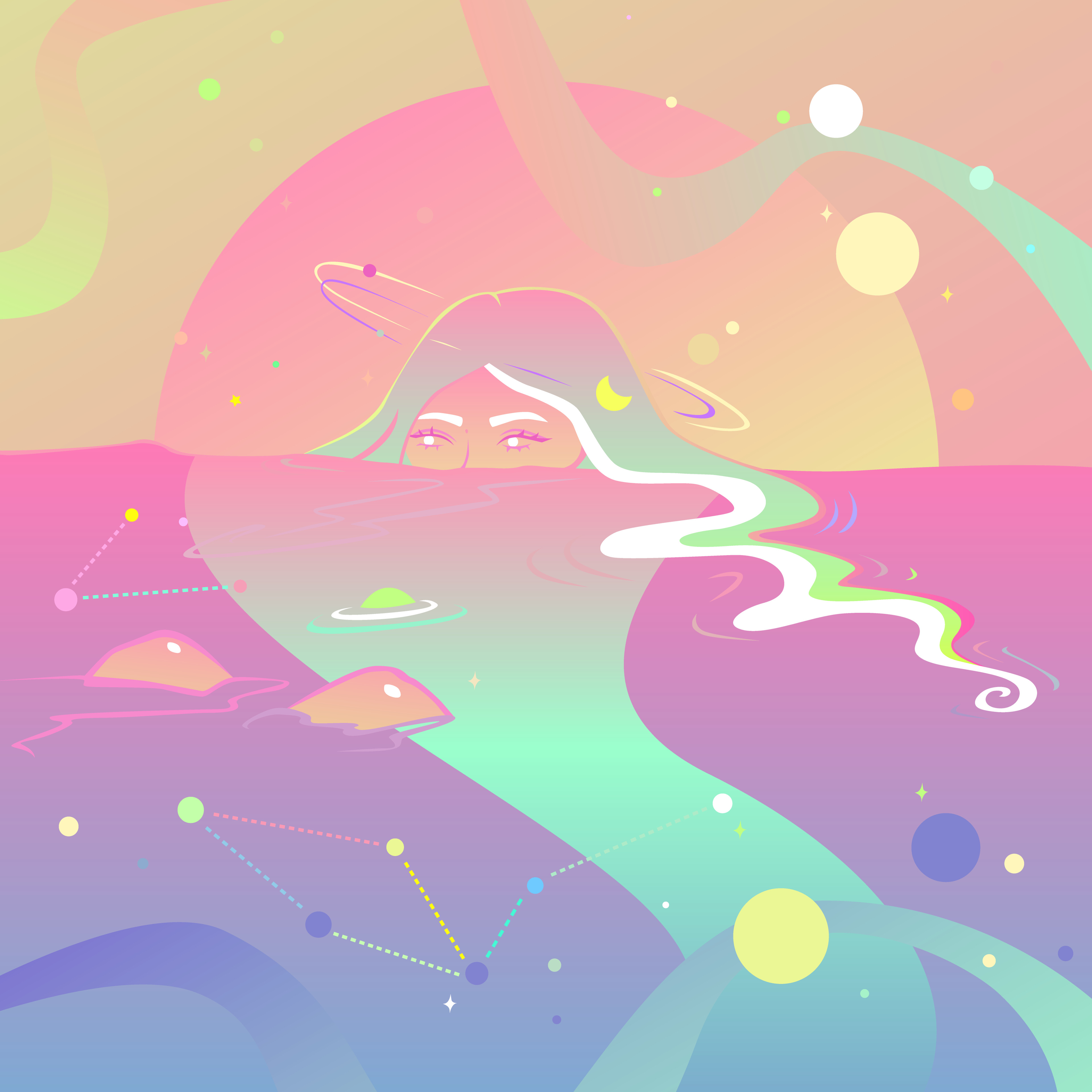 Singularity by Kalina Stoicheva | Scrolller