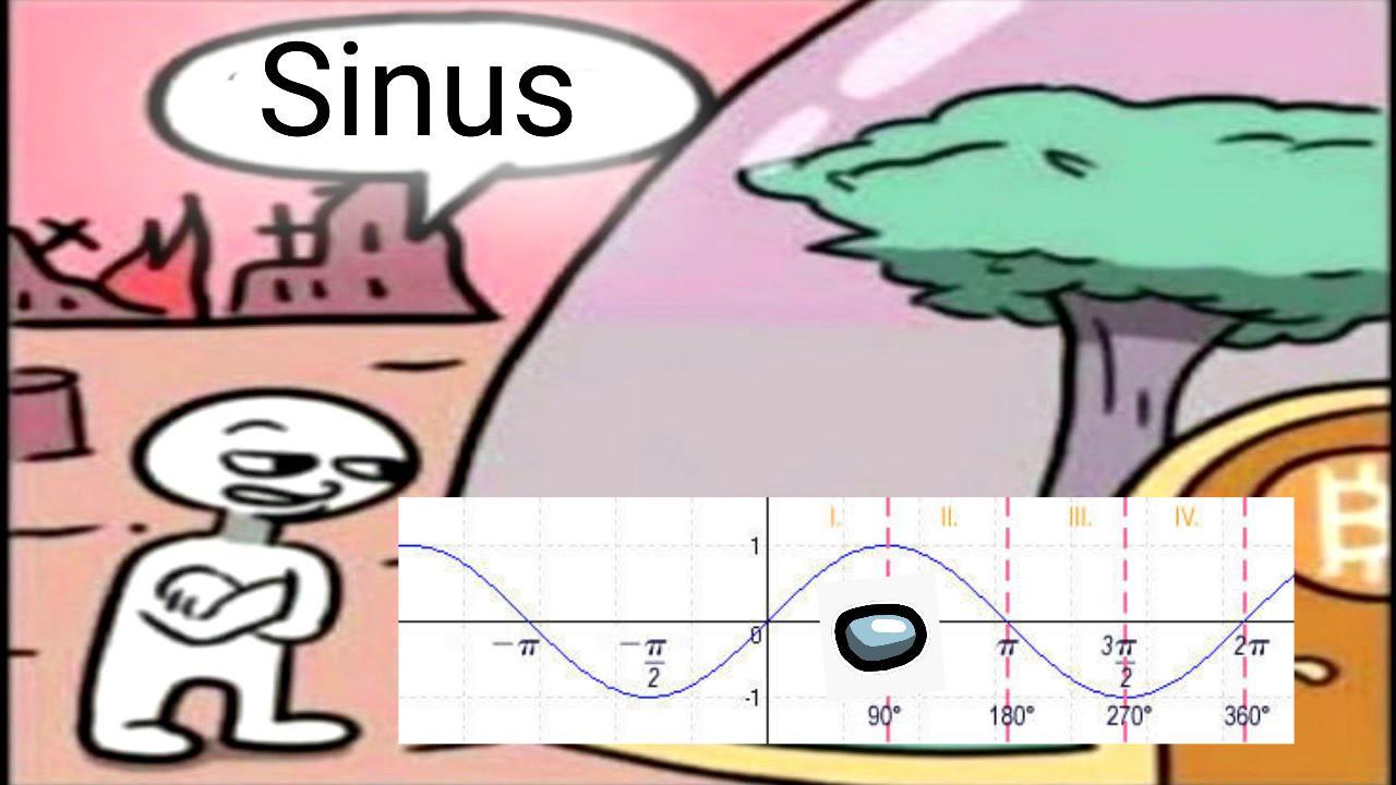 Sinus | Scrolller