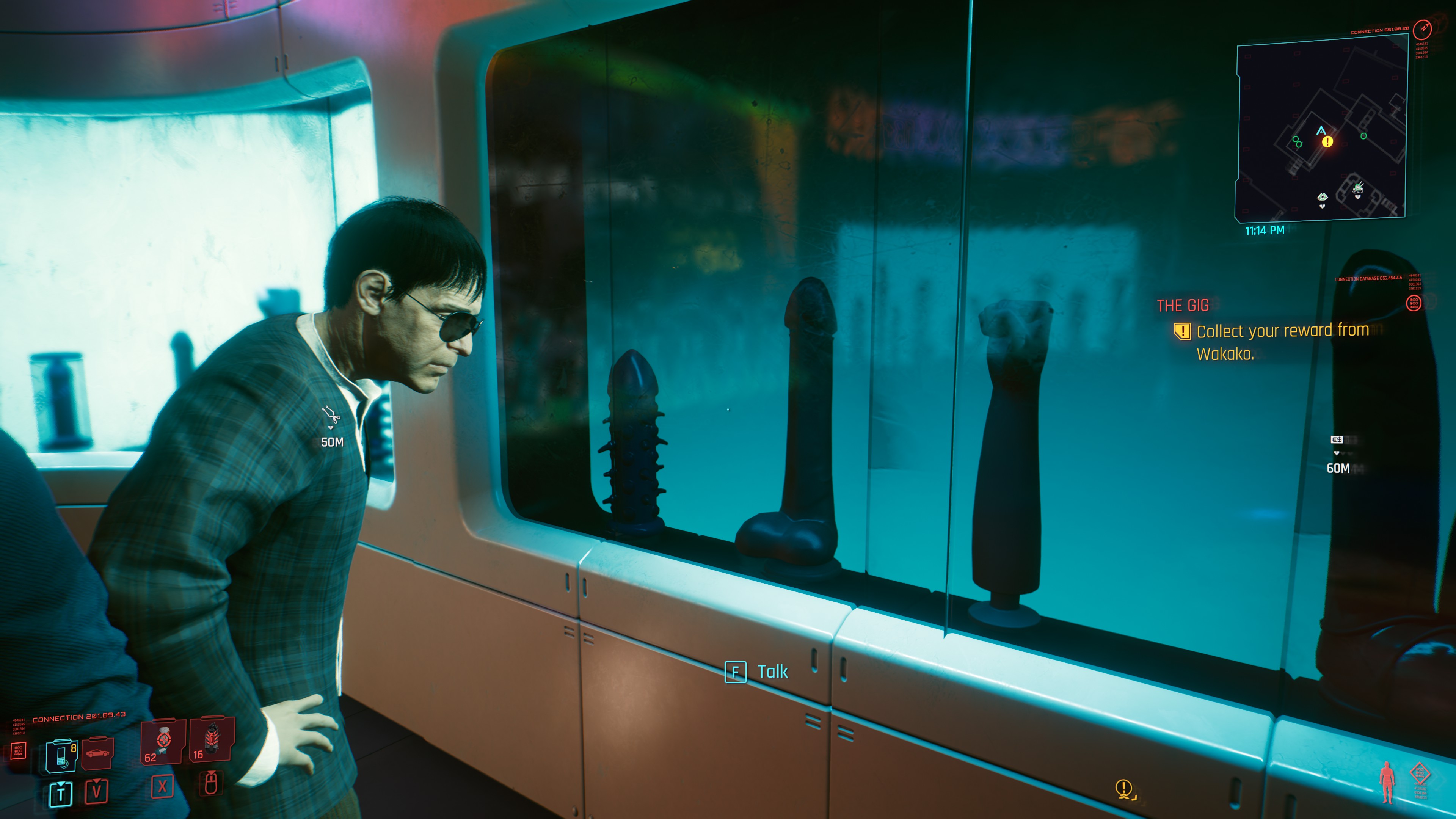 Sir, Are you sure? | Scrolller