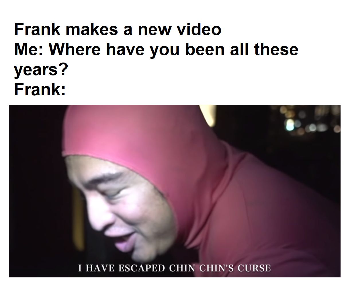 Sir Francis of the Filth | Scrolller