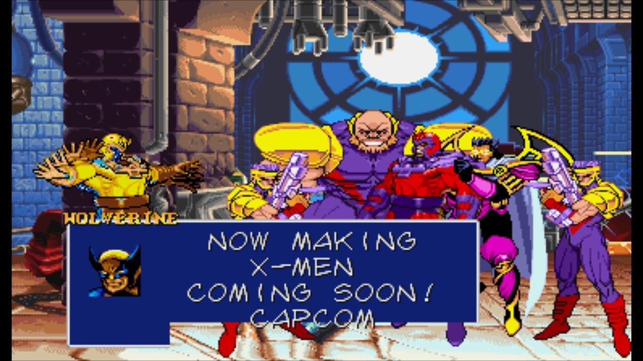 Sir Ian McKellen's super cute audition to be the new Wolverine | Scrolller