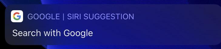 Siri admitting Safari sucks | Scrolller