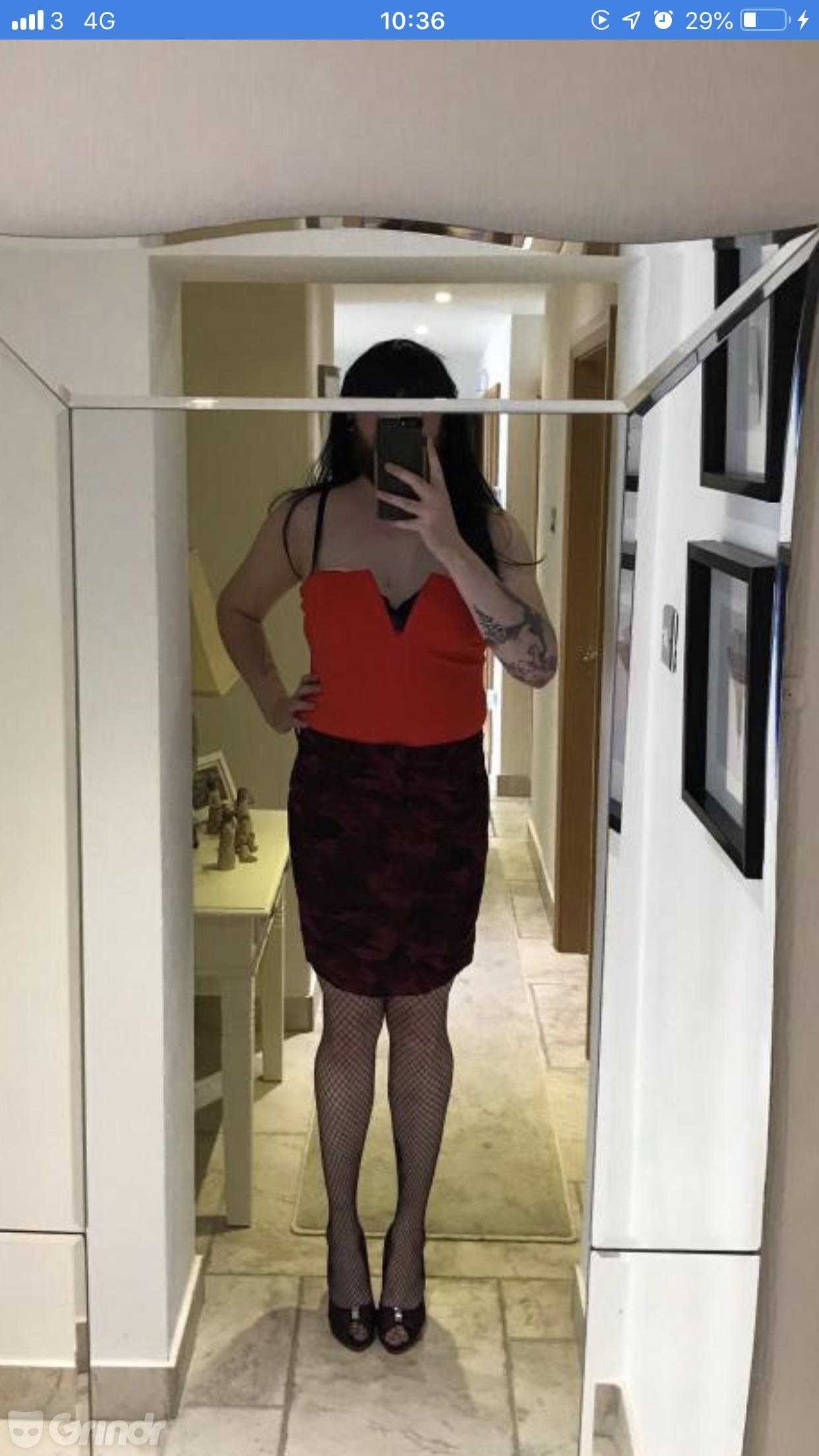 Sissy in Belfast | Scrolller