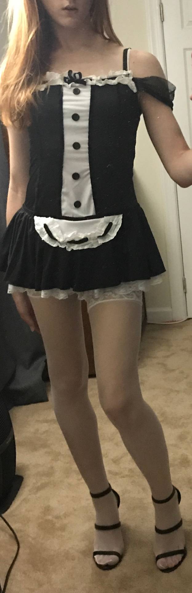 Sissy progression (with captions) | Scrolller