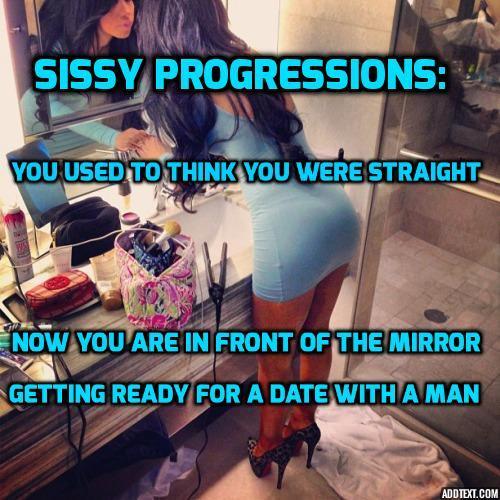 Sissy Progressions | Scrolller