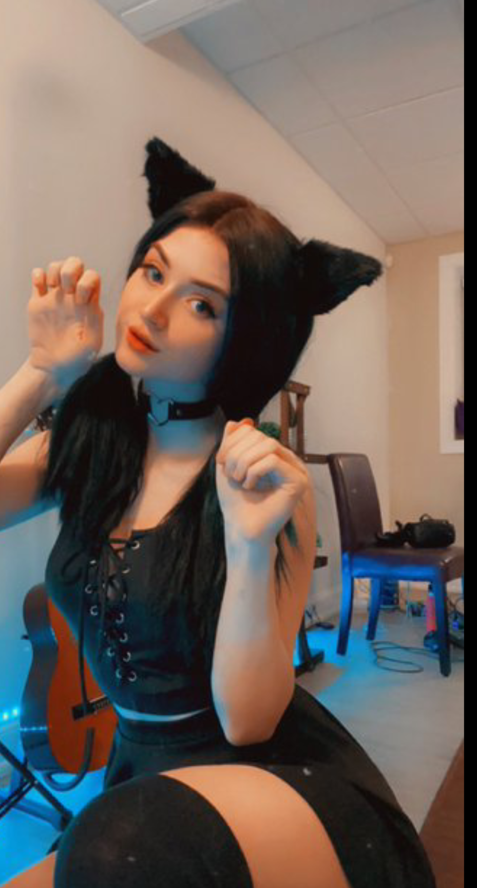 Sissy who need tasks only;snapchat (dominatrixceles) | Scrolller