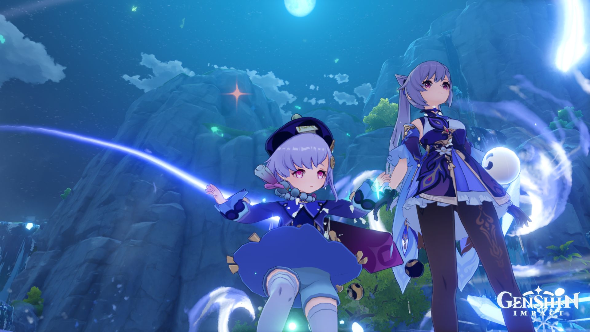 Sisters Scrolller 4405