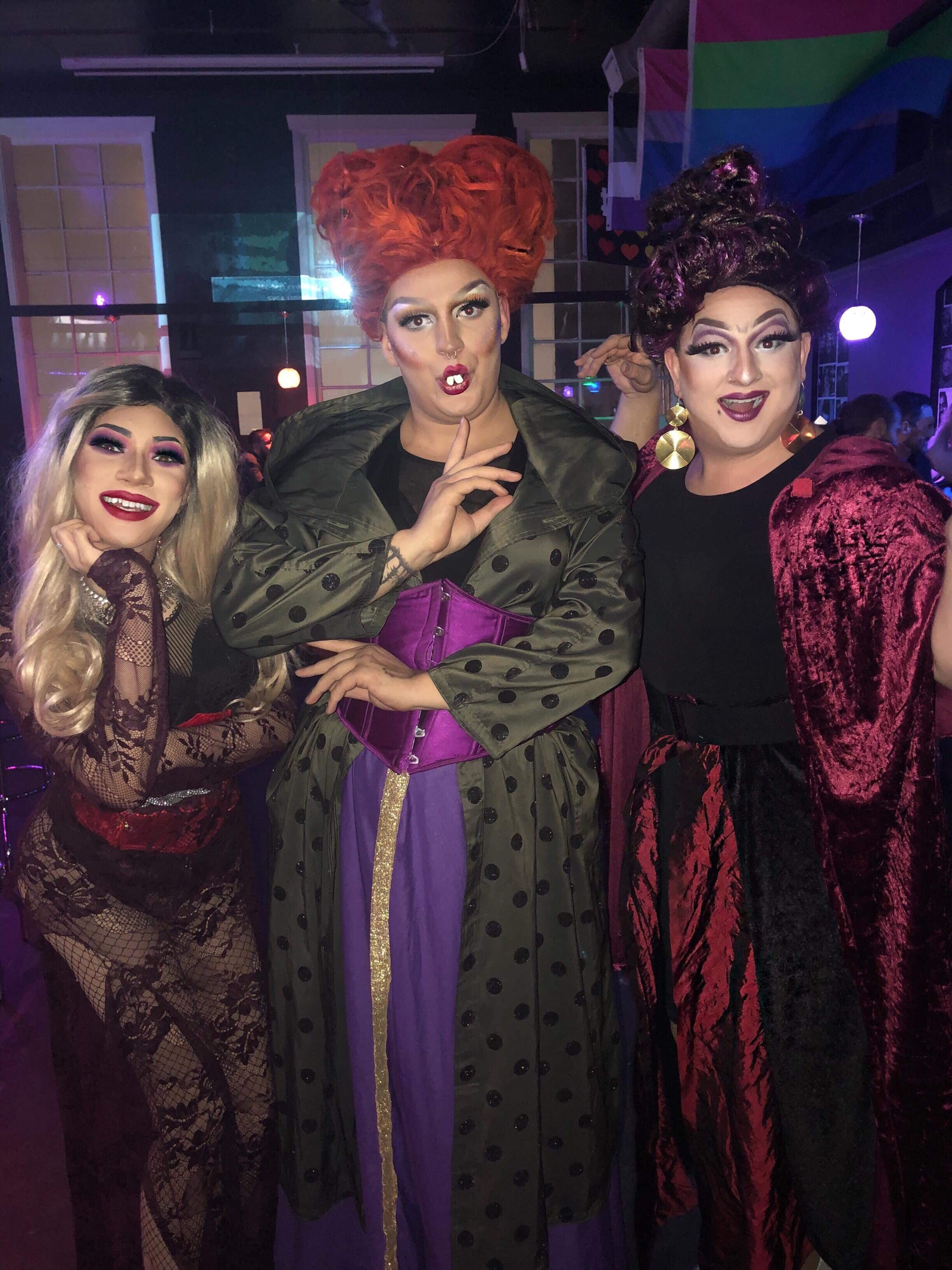 Sisters... WE FLY! | Scrolller