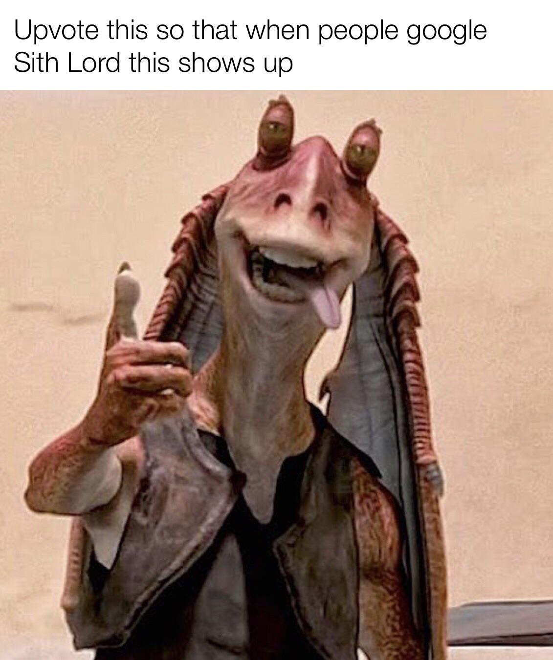 Sith Lord | Scrolller